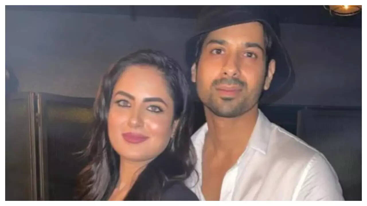 CID actor Kunal Verma thanks fans for their support after he and wife ...