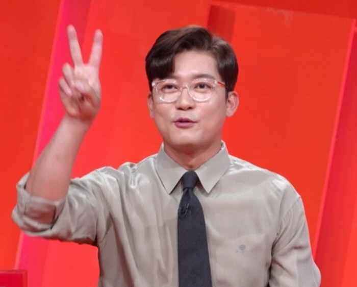 After Kim Dae-ho entered KBS, a competition between words and words was ...