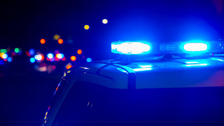 Toddler in critical condition after being found in Sanford lake