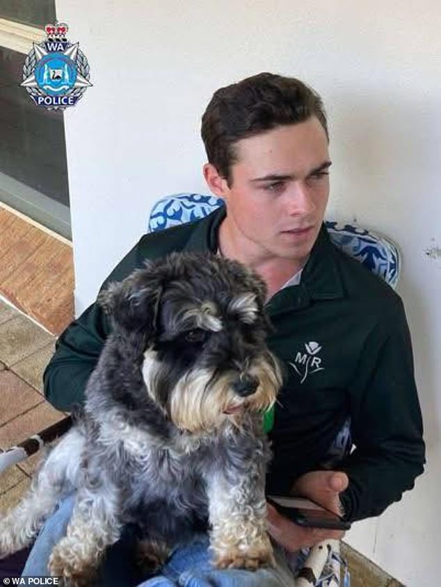 Tragic update after Finn Coyle vanishes without a trace near Perth