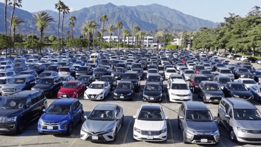 Trump shuts down CA’s EV mandate, Fresno dealership weighs in