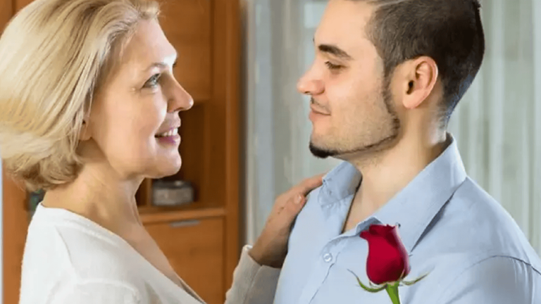 Breaking the Mold: Why More Older Women Are Finding Love with Younger Men
