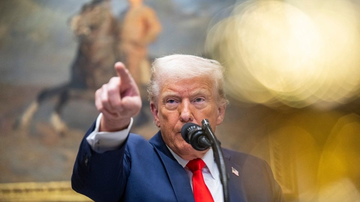 Tariffs: Tax or Trump's Trade Tool?