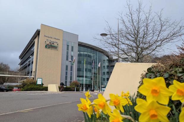 Staff sickness levels on rise within council’s ‘fatigued’ workforce