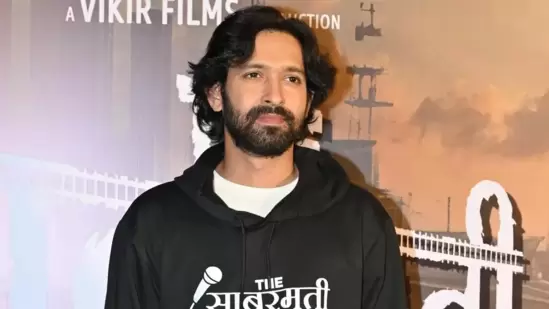 Vikrant Massey denies losing cousin in Air India crash, says victim was family friend: ‘Let them ...