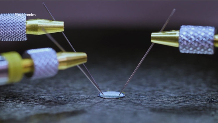 Austin-based neurotechnology company successfully implants device on ...