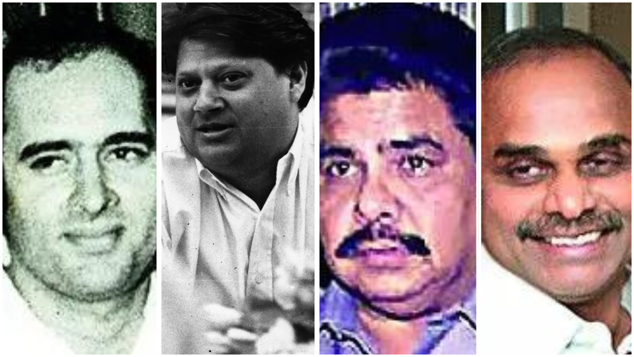 Air India plane crash: Vijay Rupani latest Indian political bigwig to ...