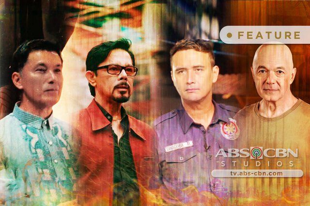 The many faces of fatherhood in “FPJ’s Batang Quiapo”