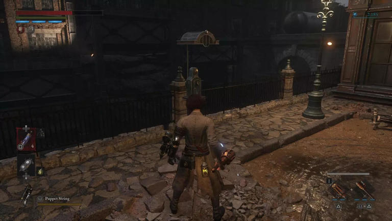 All Phone Riddle Solutions in Lies of P – Locations, Answers, and Best Tips