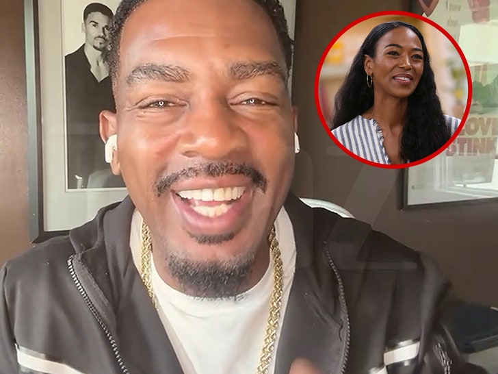 Ananda Lewis Was 'Black Barbara Walters,' Says Fellow MTV VJ Bill Bellamy
