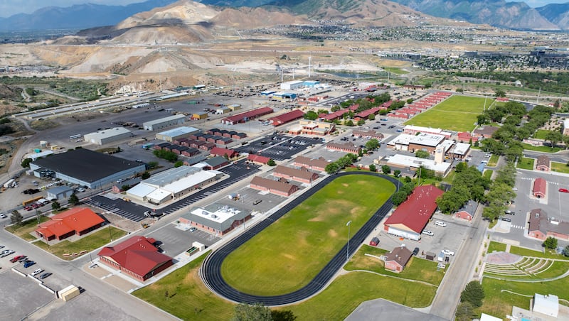 Utah embraces the next step in nuclear energy — fuel enrichment