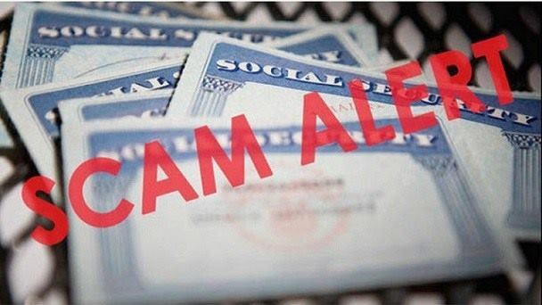 FOX5 Investigates Scam Alert: Watch out for this Social Security swindle