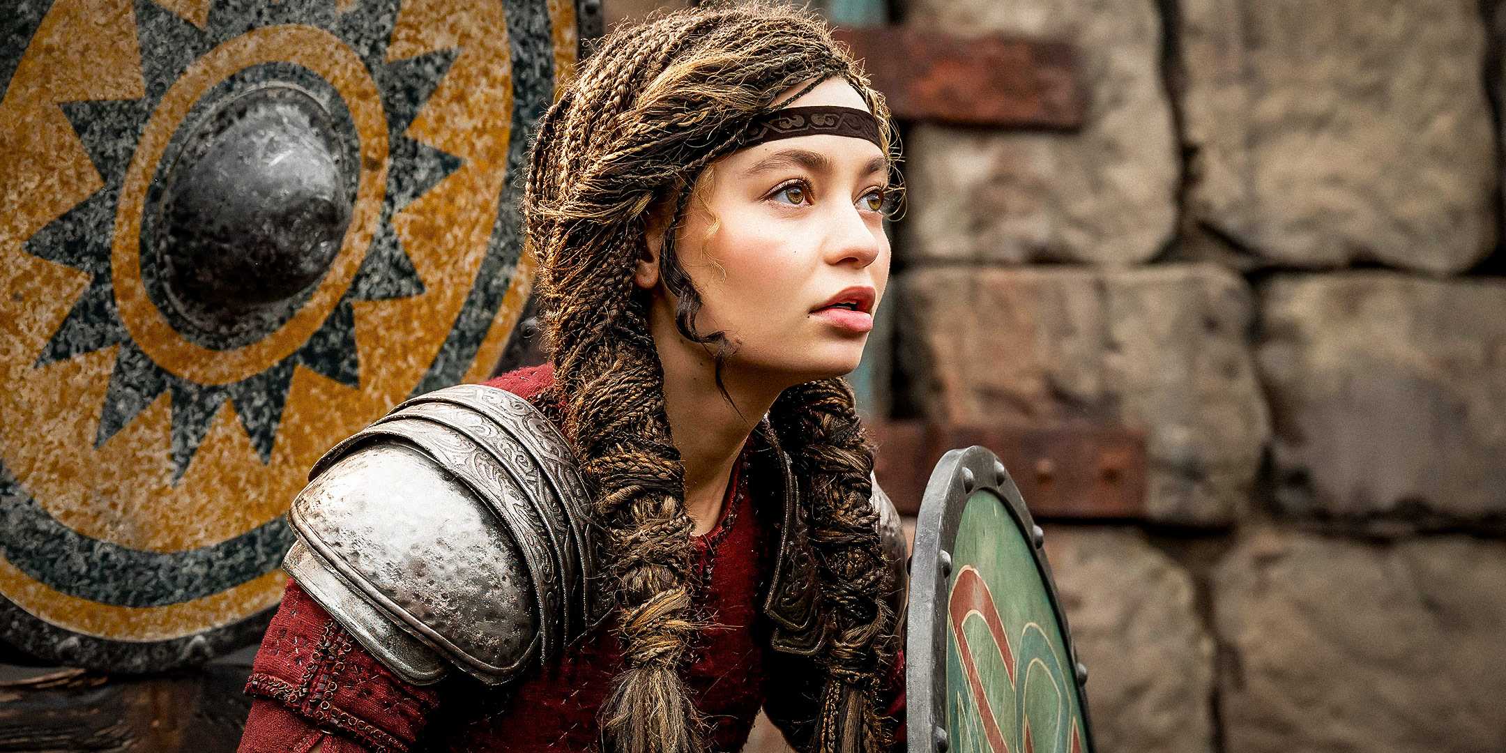 How To Train Your Dragon Quietly Sets Up A Massive Astrid Change For ...