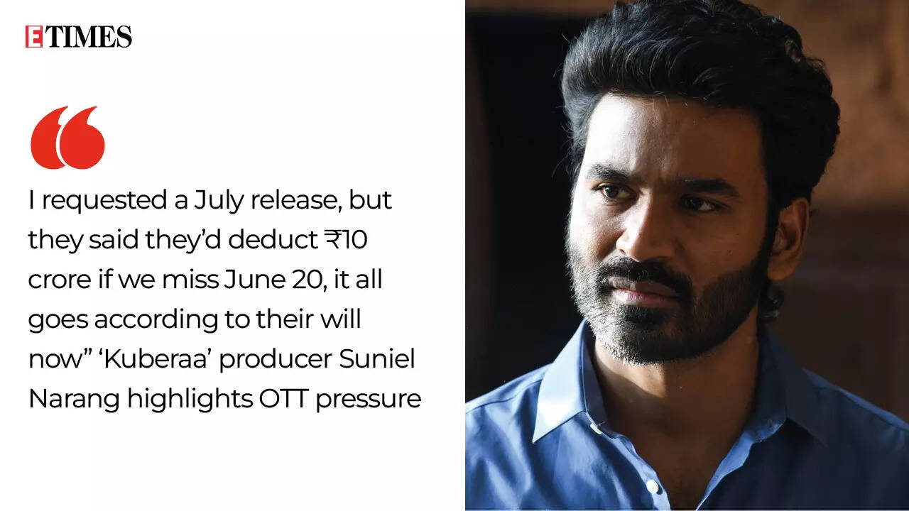 How OTT platforms are reshaping the film releases for Tamil films