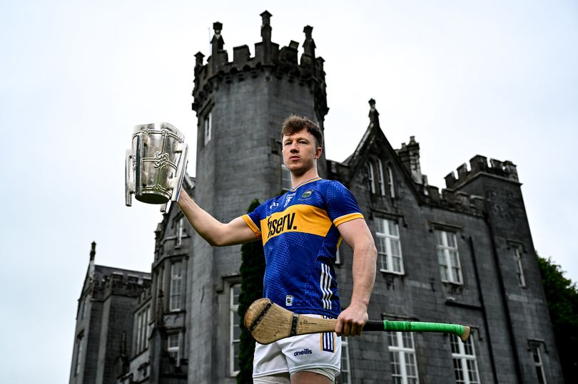 All-Ireland hurling final: Player ratings ahead of Croke Park D-day ...