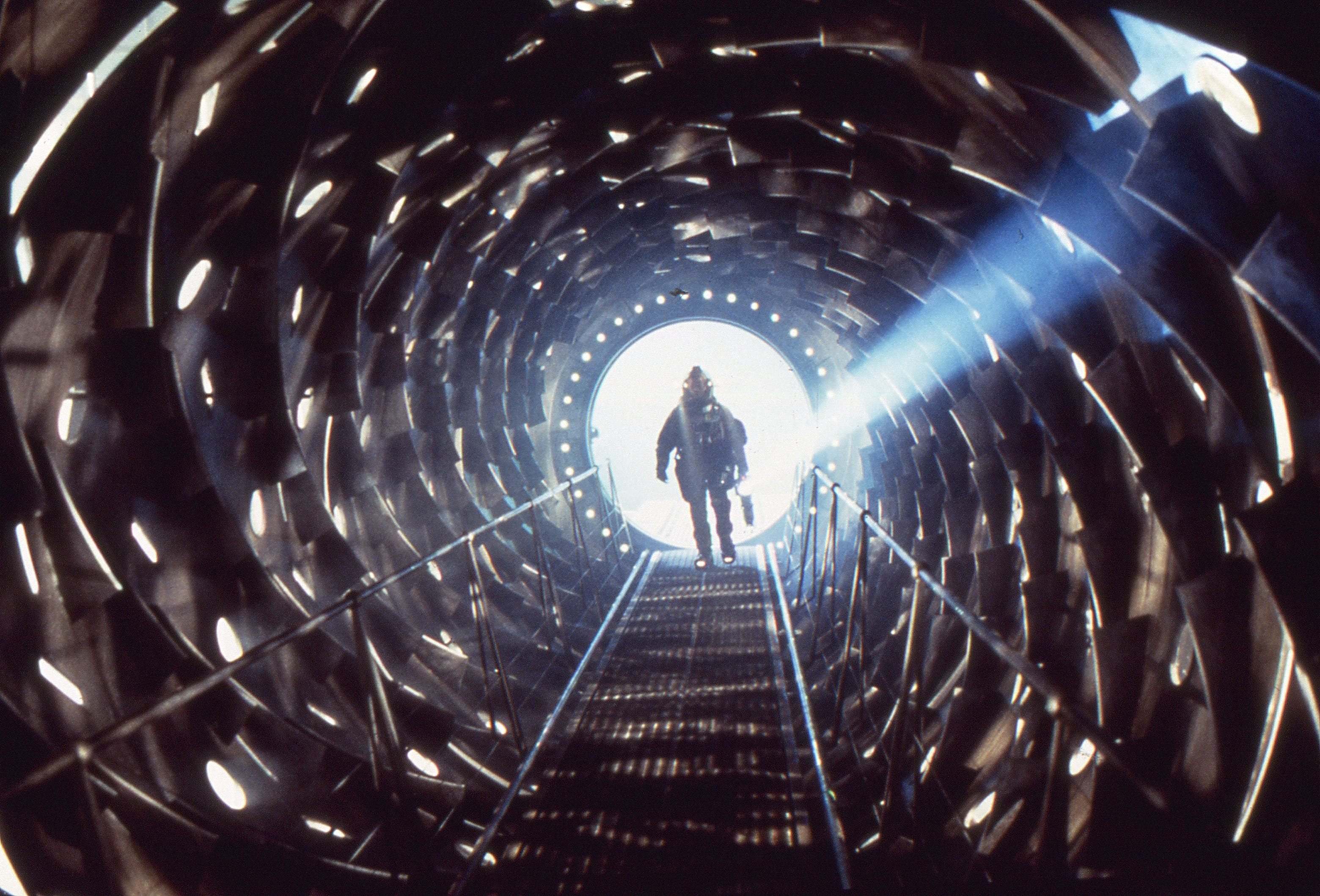 Stuck in Space: 10 Sci-Fi Films That Never Touch Ground