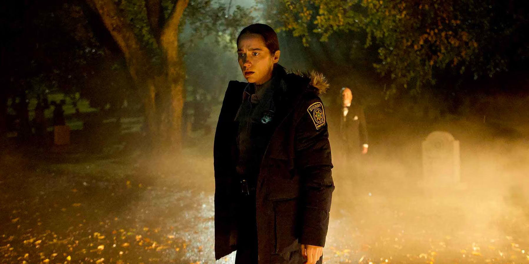 Revival Season 1 Review: It Took A Minute To Get Into This Dark ...