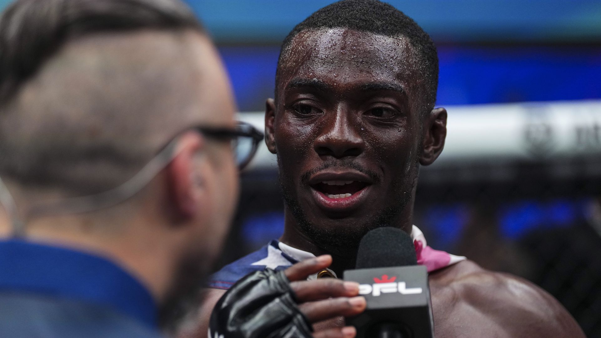 PFL 5 Results: Thad Jean squeaks out split decision over Jason Jackson ...