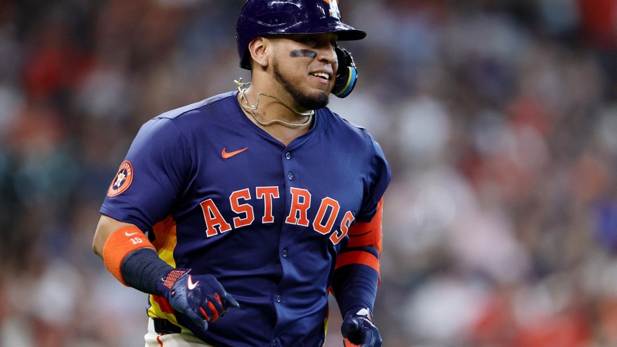 MLB: Isaac Paredes Called Up to All-Star Game, Marking the Largest ...