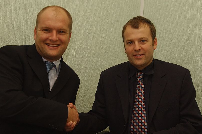 Neil Hudgell's emotional Hull KR journey: Past, pride, dynasty building ...