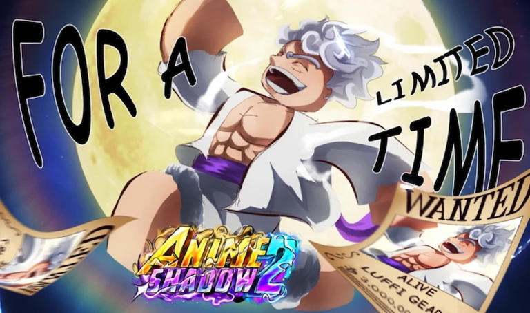 Anime Shadow 2 scripts (May 2026)
