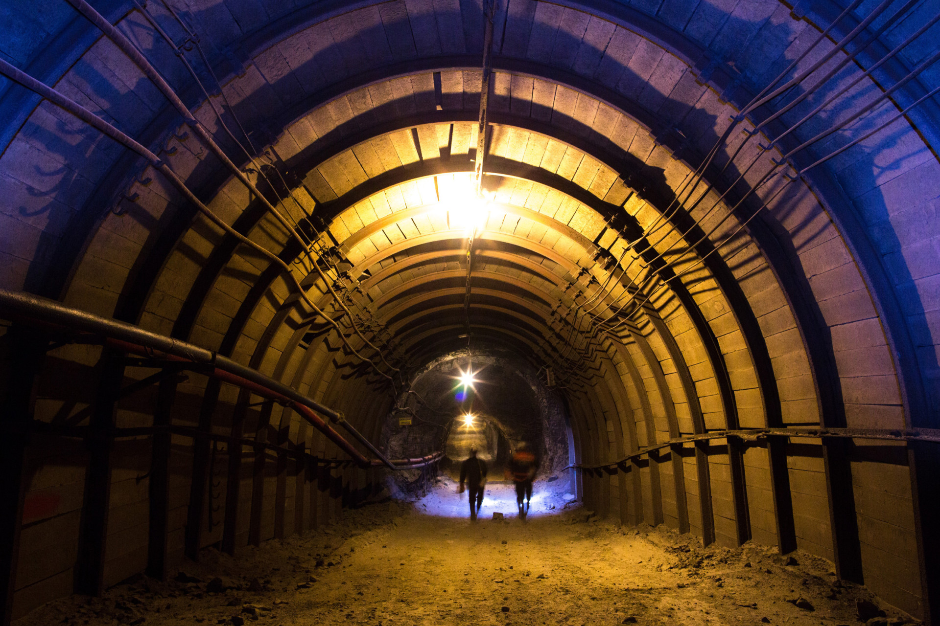 The world’s largest diamond mines