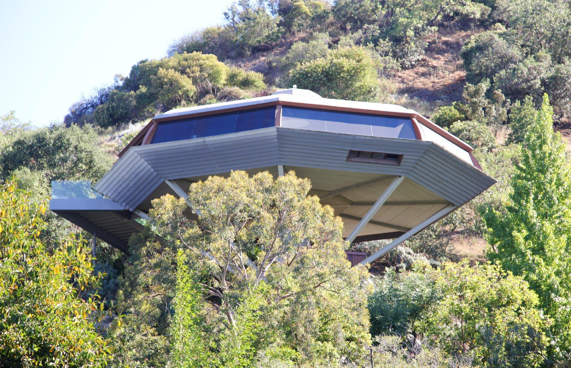 Les plus grands architectes du monde ont bâti ces 28 maisons INCROYABLES