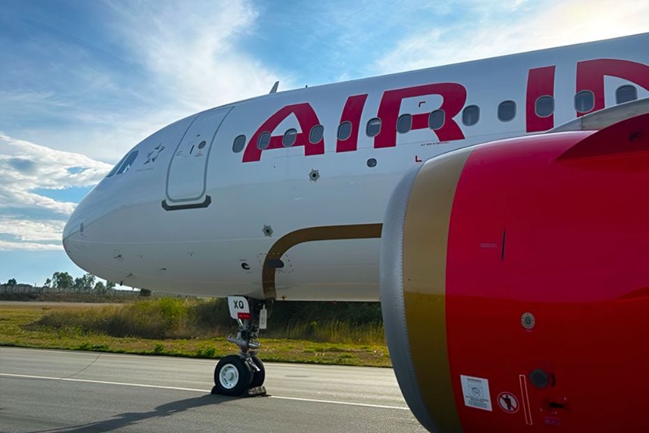 Air India crash: What are the fuel switches at the centre of the probe?