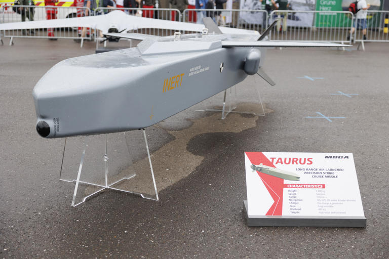 Ukraine-Russia war latest: Zelensky claims his troops ‘gradually ...