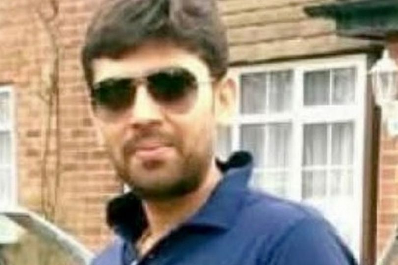 Dad died on Air India flight after taking wife's ashes home - leaving 2 ...