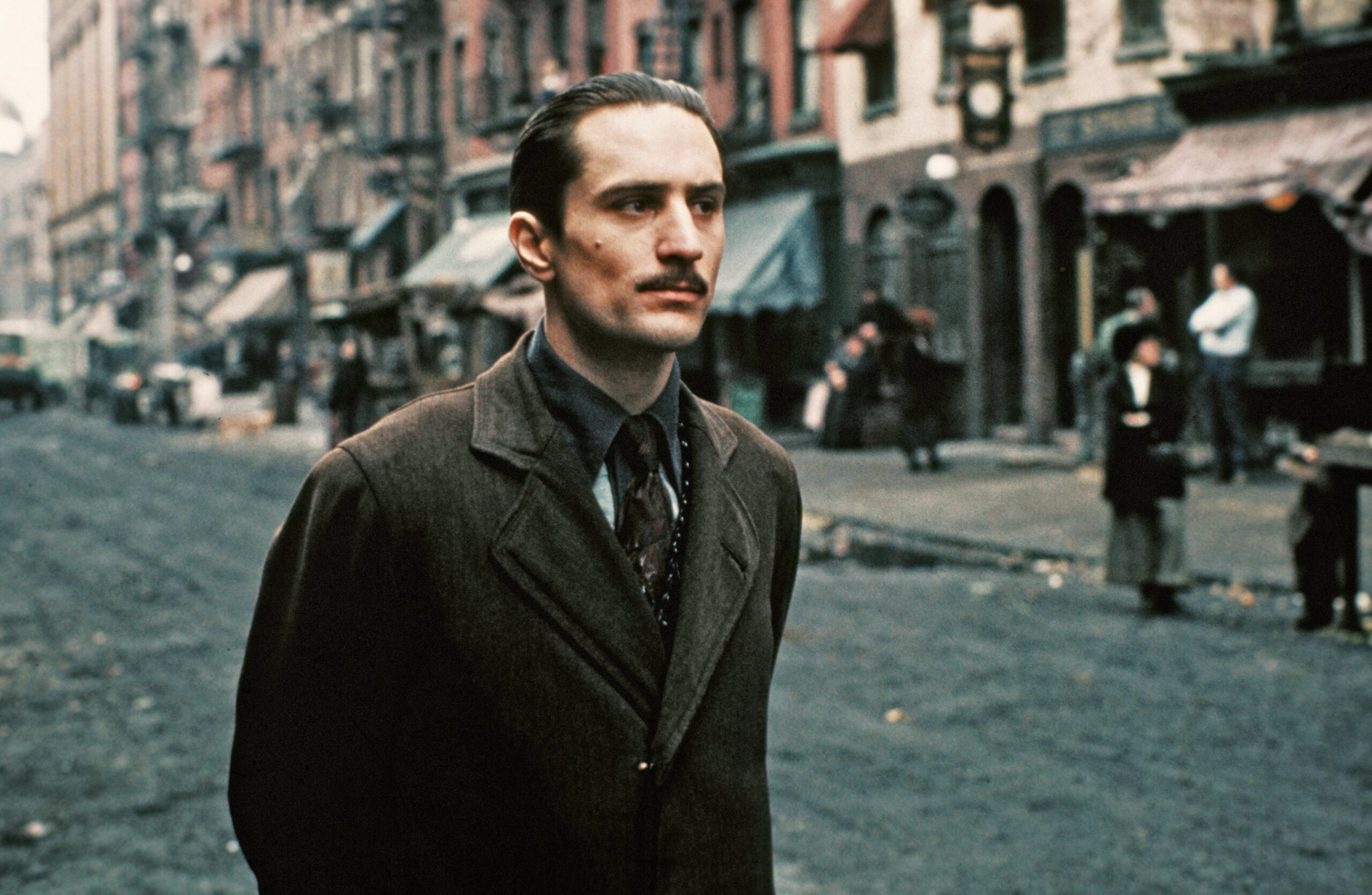 16 Best Godfather Part II Quotes We Love