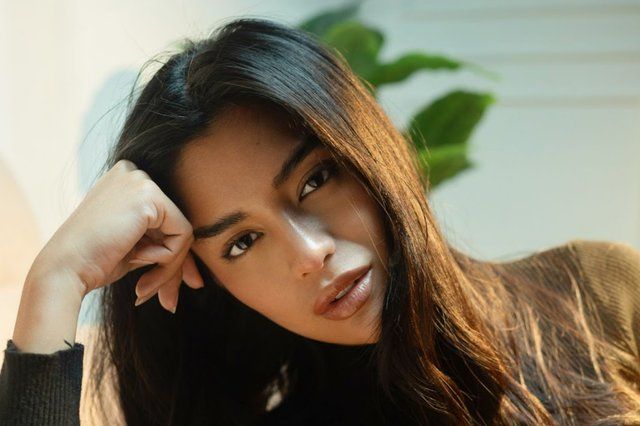 Miss World Asia Krishnah Gravidez Releases Debut Single, Revisiting ...