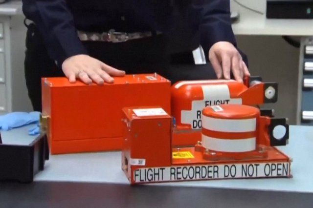 EXPLAINER: How 'black boxes' hold vital clues to air disasters