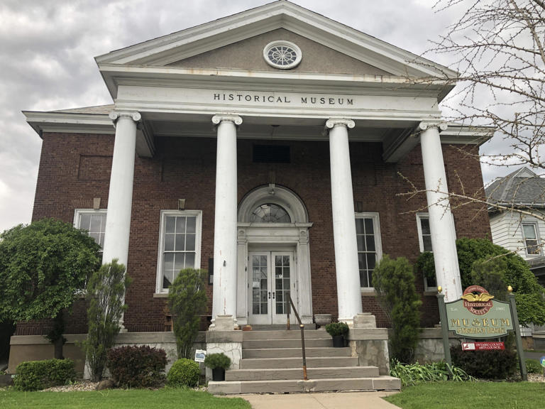 Ontario County Historical Society plans summer events
