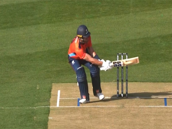 MLC 2025: Finn Allen shatters double T20 world record during SFU vs WAF ...