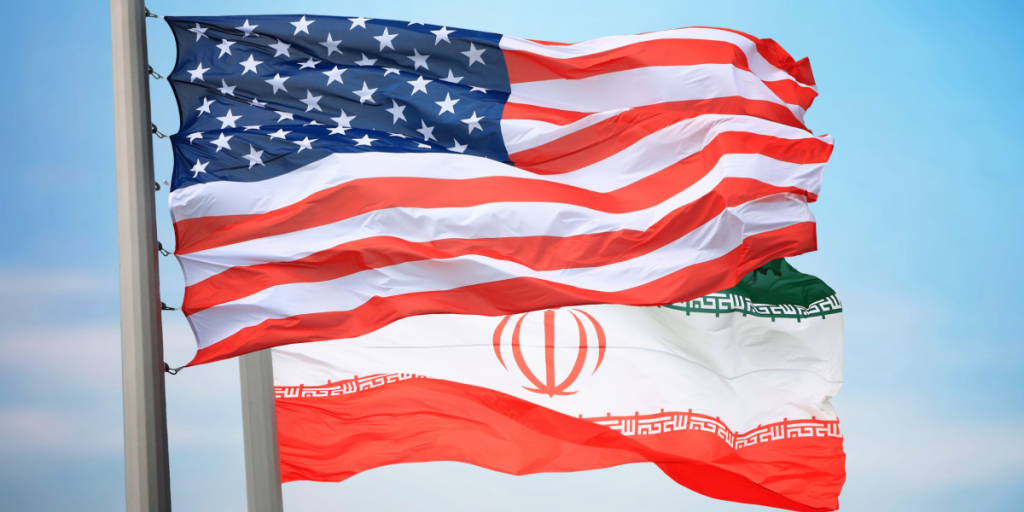 Britain reportedly blocks US bomber missions in Iran standoff