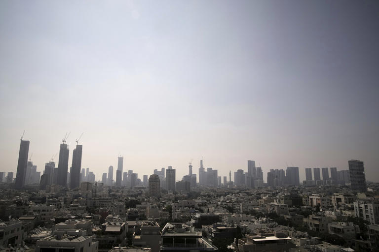 Iran Fires Back at Israel: Latest Updates