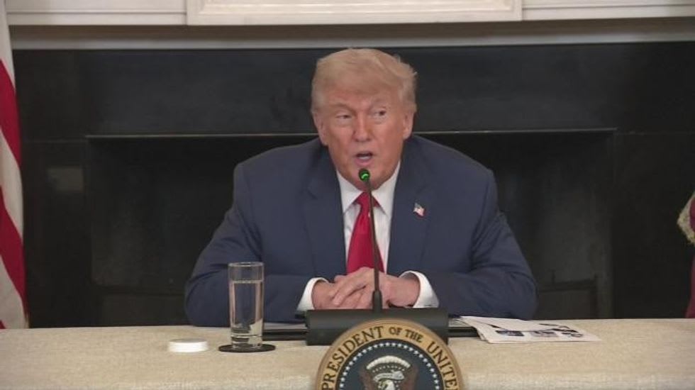 Arnold Schwarzenegger, 77, tears into mainstream media over LA ICE ...