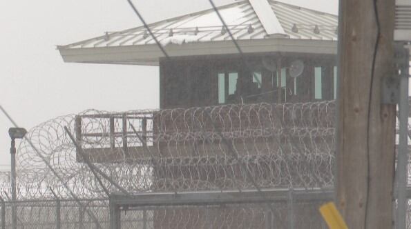NY measure aims to increase prison security