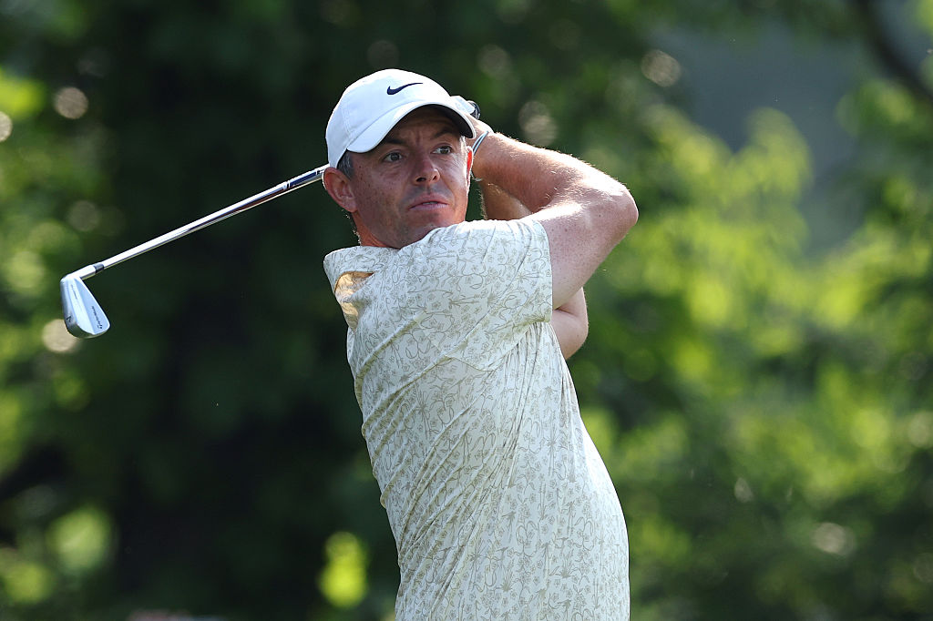 US Open 2025: UK Tee Times, TV Schedule & How to Watch