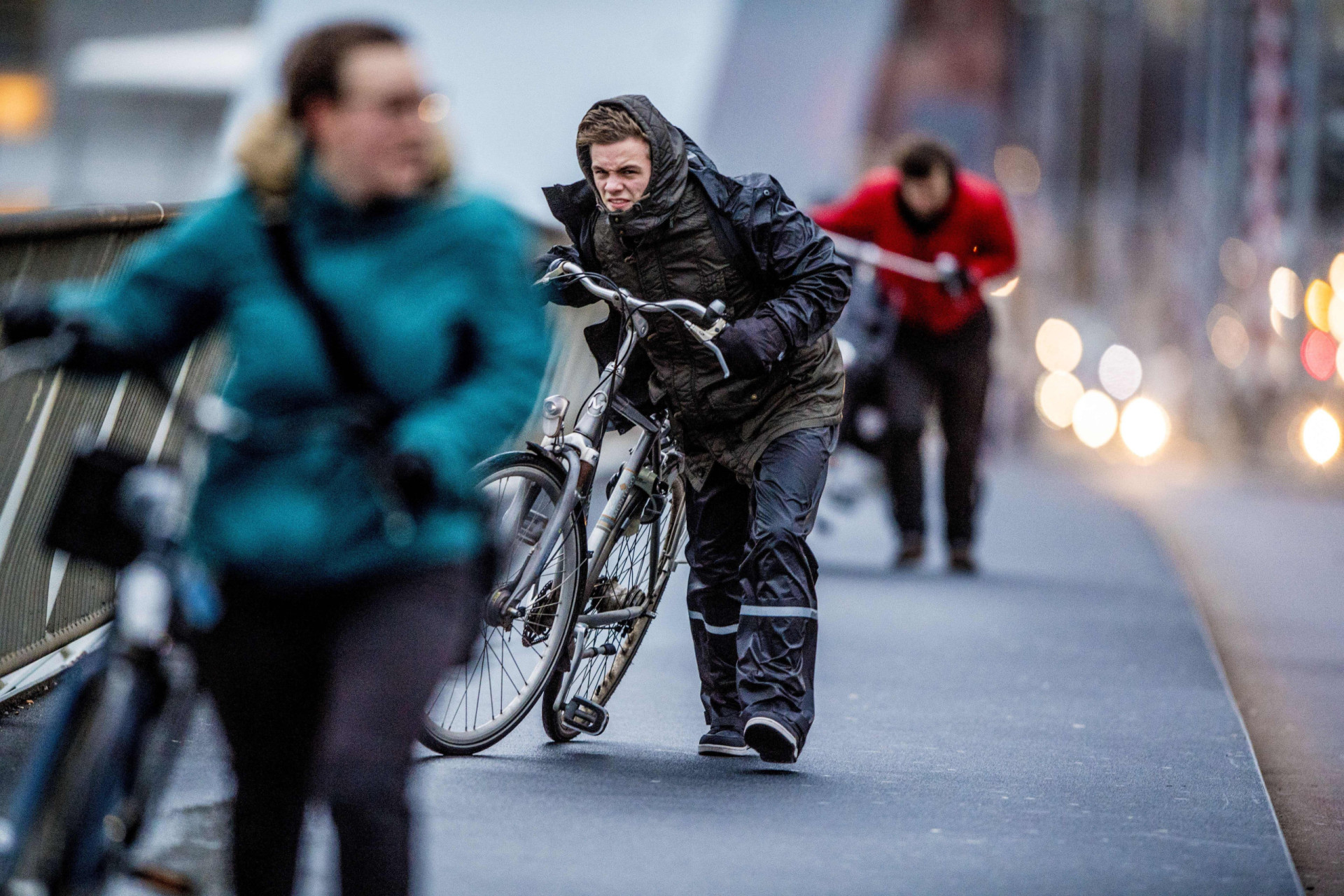 Typische dingen die alleen wij 'Hollanders' doen