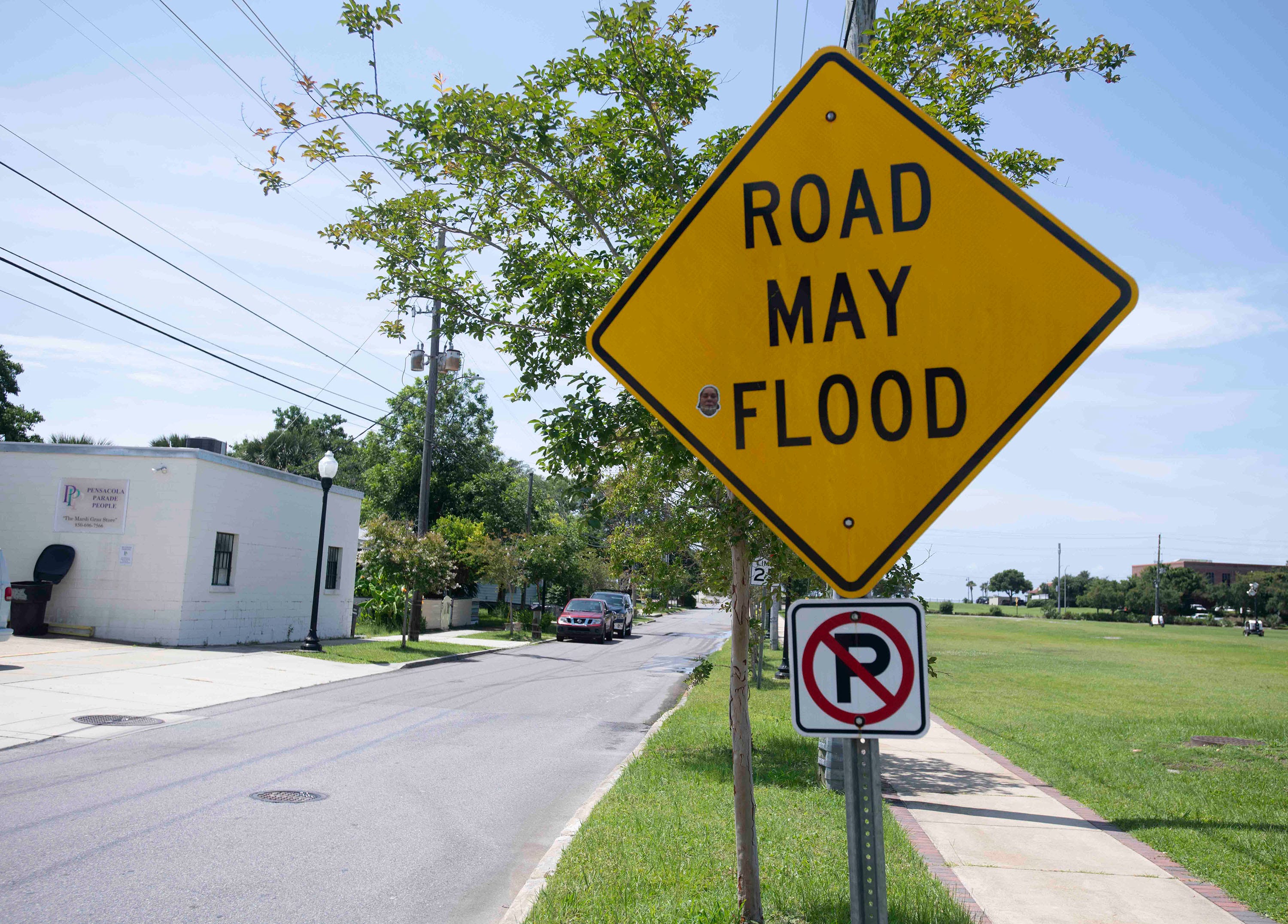 Pensacola could see severe storms, tornadoes Friday into Saturday