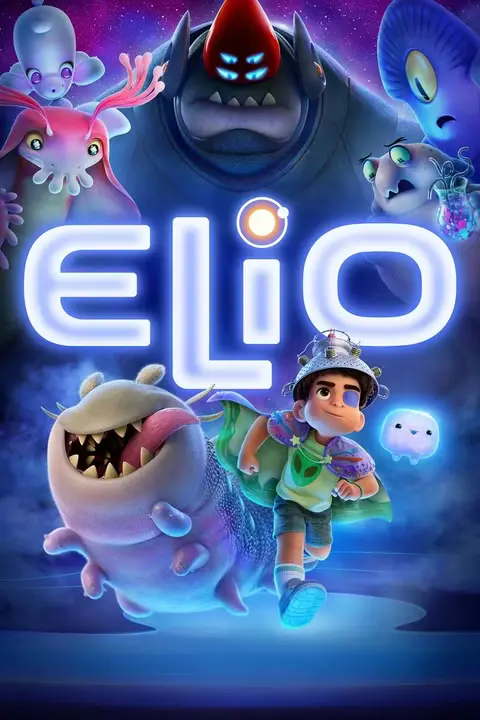 Elio: o filme da Pixar que ninguém estava à espera — e que promete ser ...