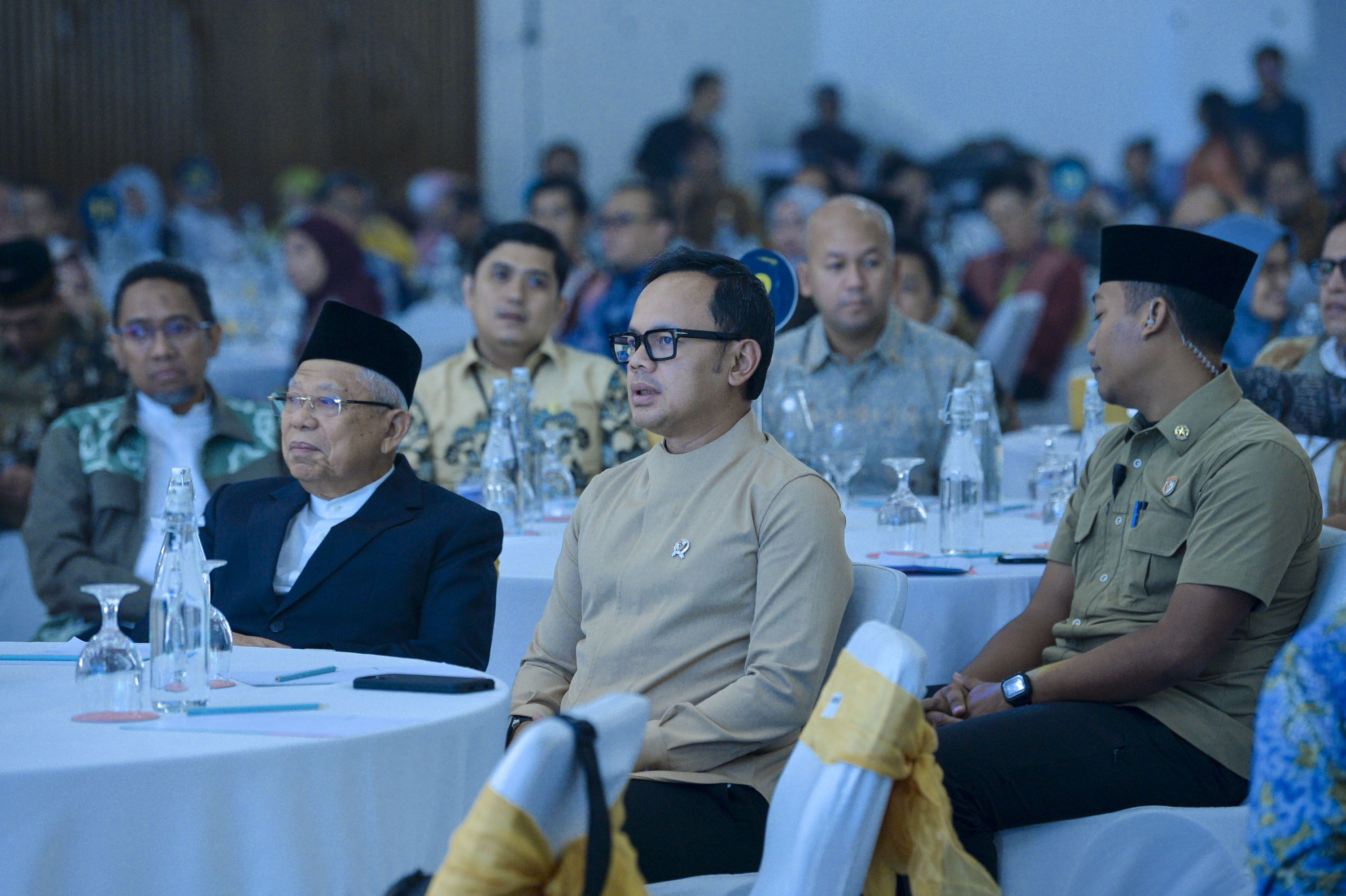 Wamendagri Bima Arya Sebut Dua Alasan Pemda Boleh Rapat Lagi di Hotel