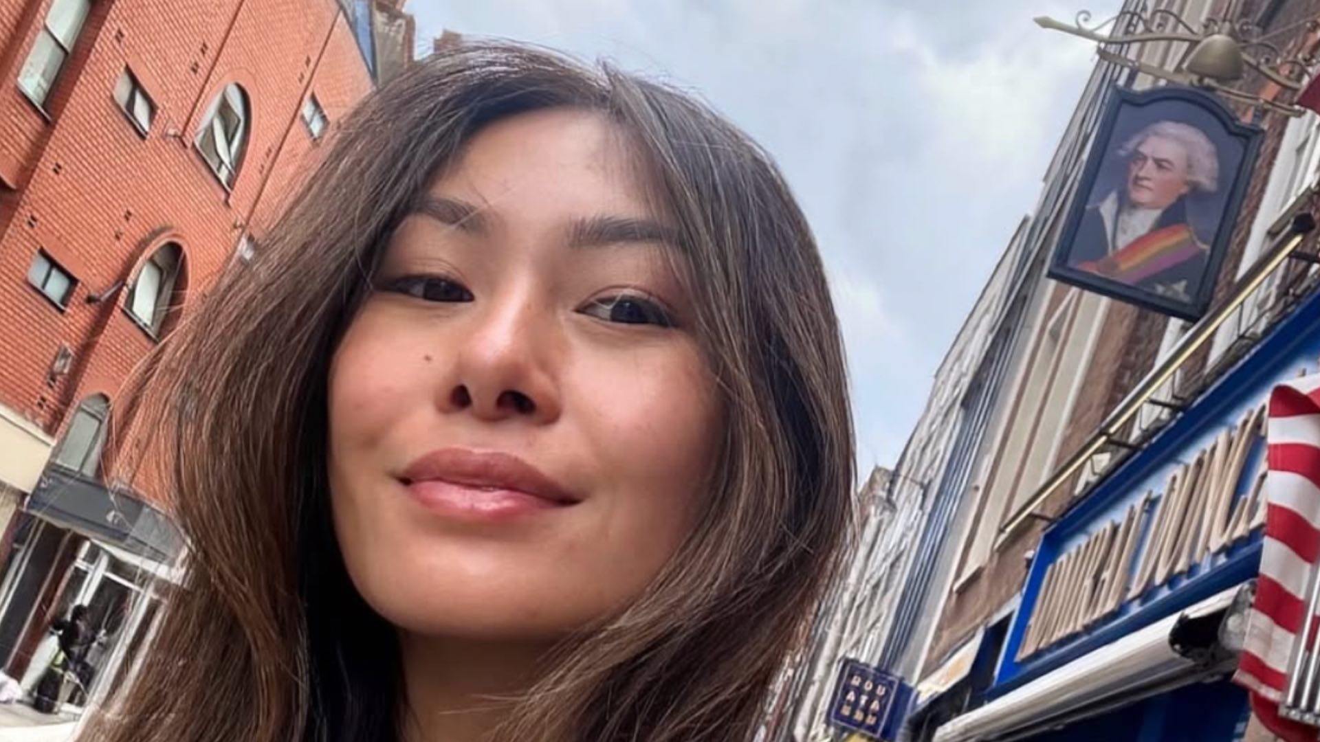 Who is Lucy Guo, the world's youngest billionaire?