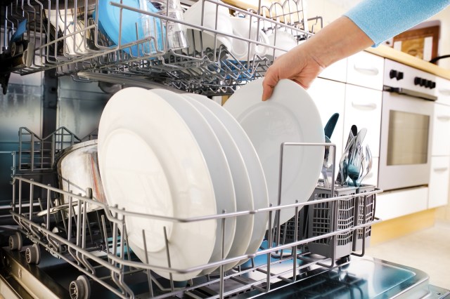 Tips from a 'dishwasher scientist' — here's what you should never do