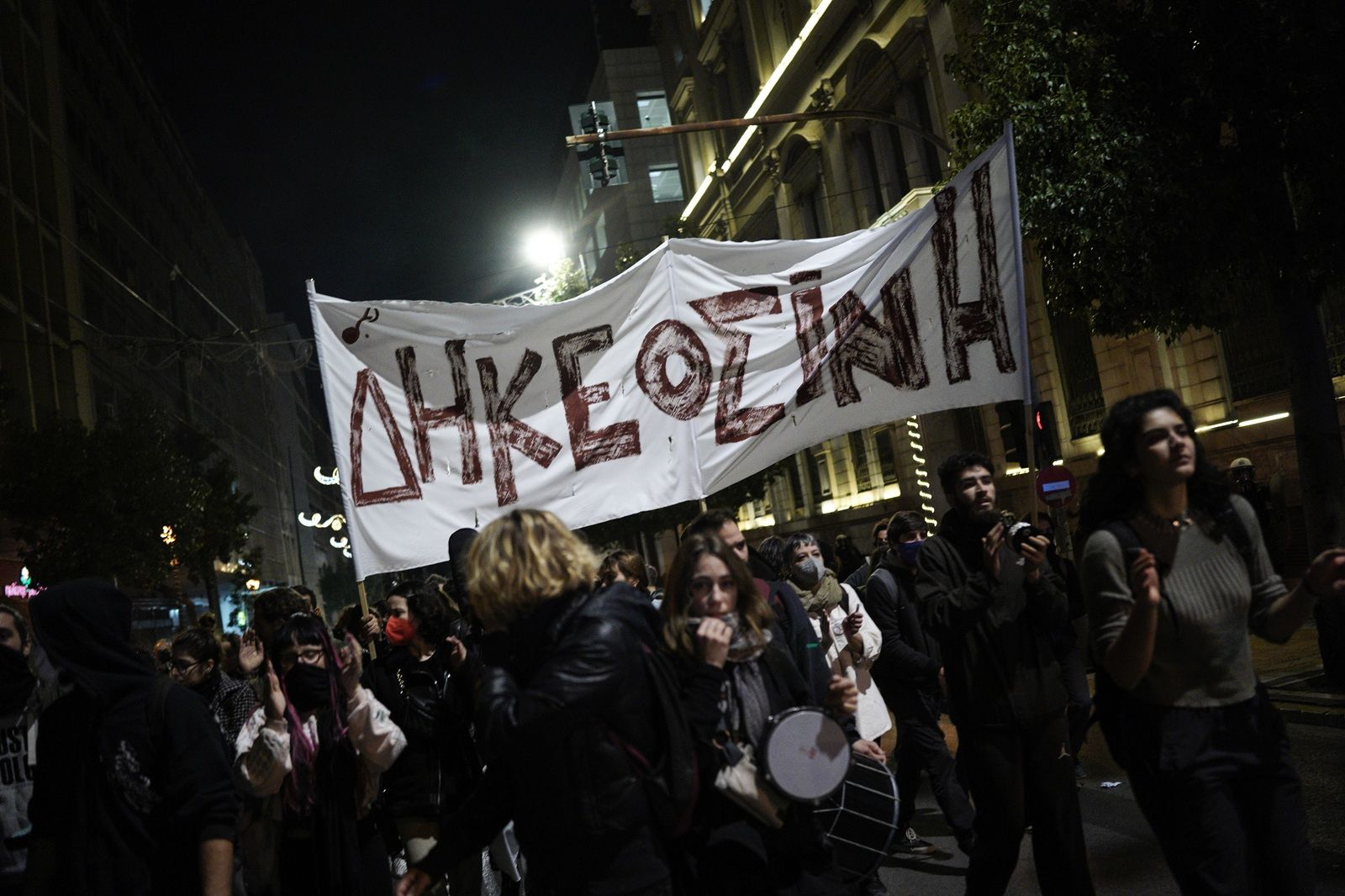 Κώστας Φραγκούλης: Πώς φτάσαμε στην μερική αθώωση του αστυνομικού;