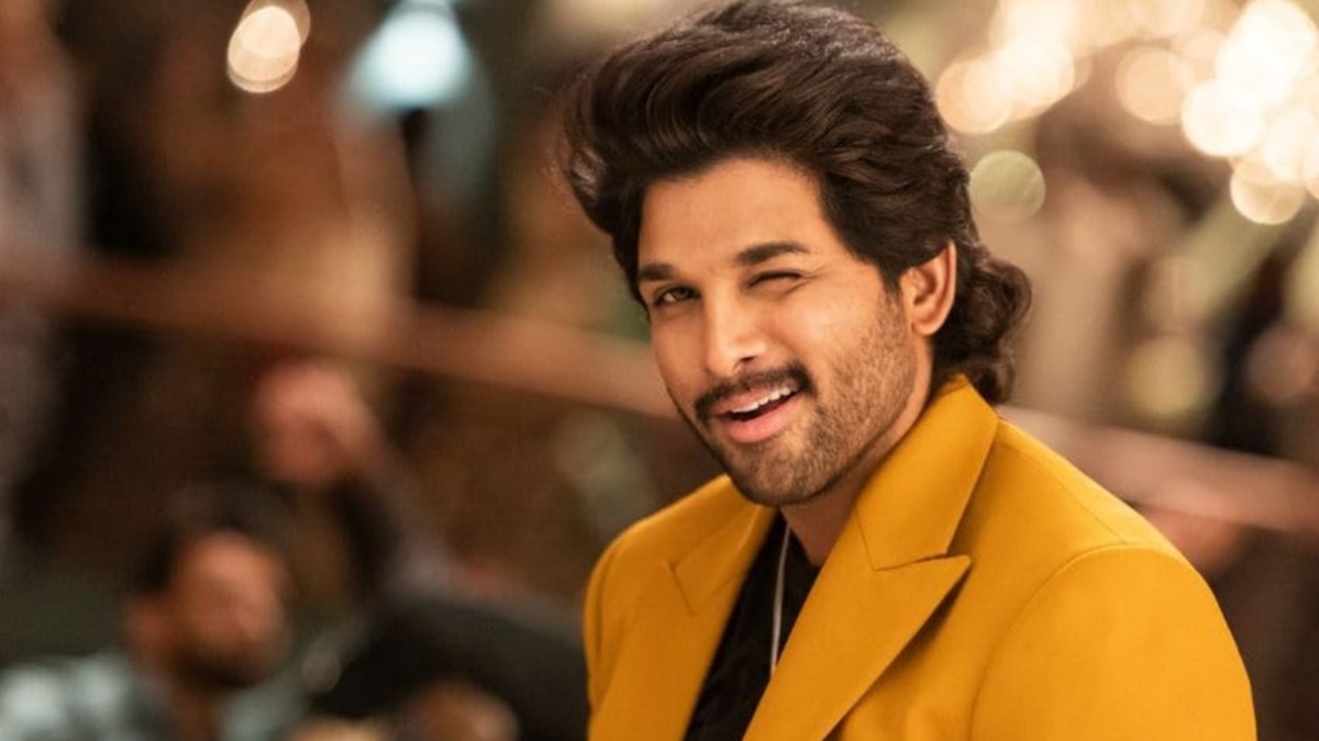 Allu Arjun Signs New Film With Minnal Murali Director Basil Joseph Amid Sandeep Reddy Vanga Exit