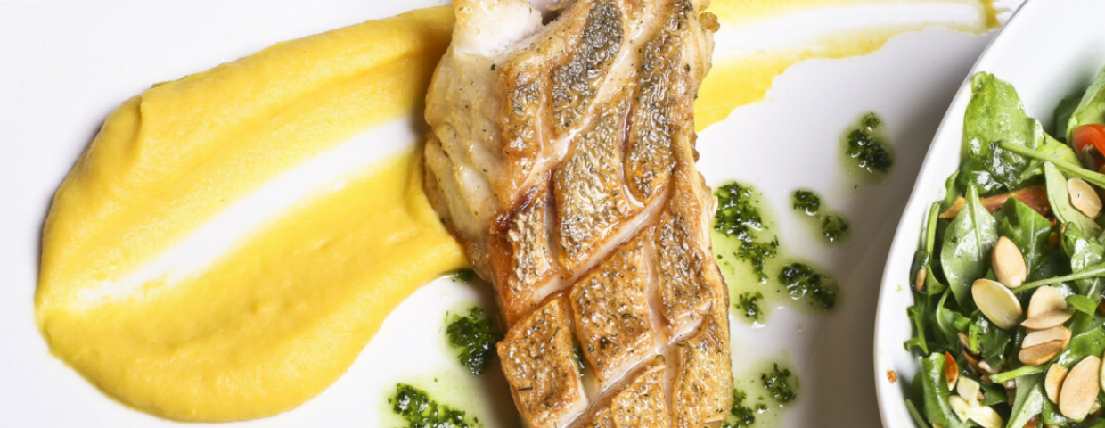 Zapomniana polska ryba. Lepsza niż łosoś i dorsz