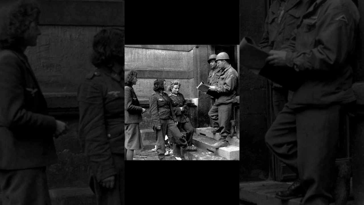 Is This WWII Photo Real or Fake?!